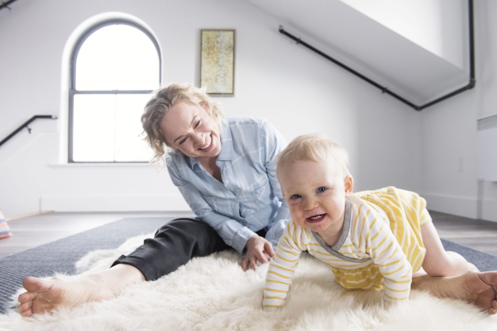 Kate Northrup on Having More by Doing Less - Babyation